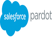Pardot Logo Transparent