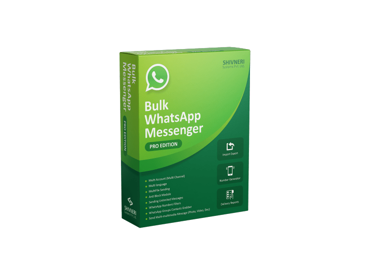 50 Best WhatsApp Marketing Software in India for 2022