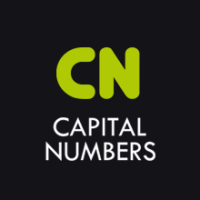 Capital Number Pricing, Features & Reviews 2022 - Free Demo